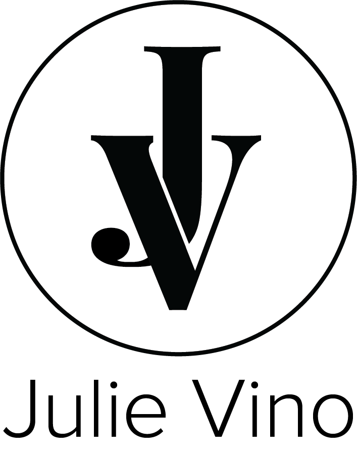 Collections – Julie Vino